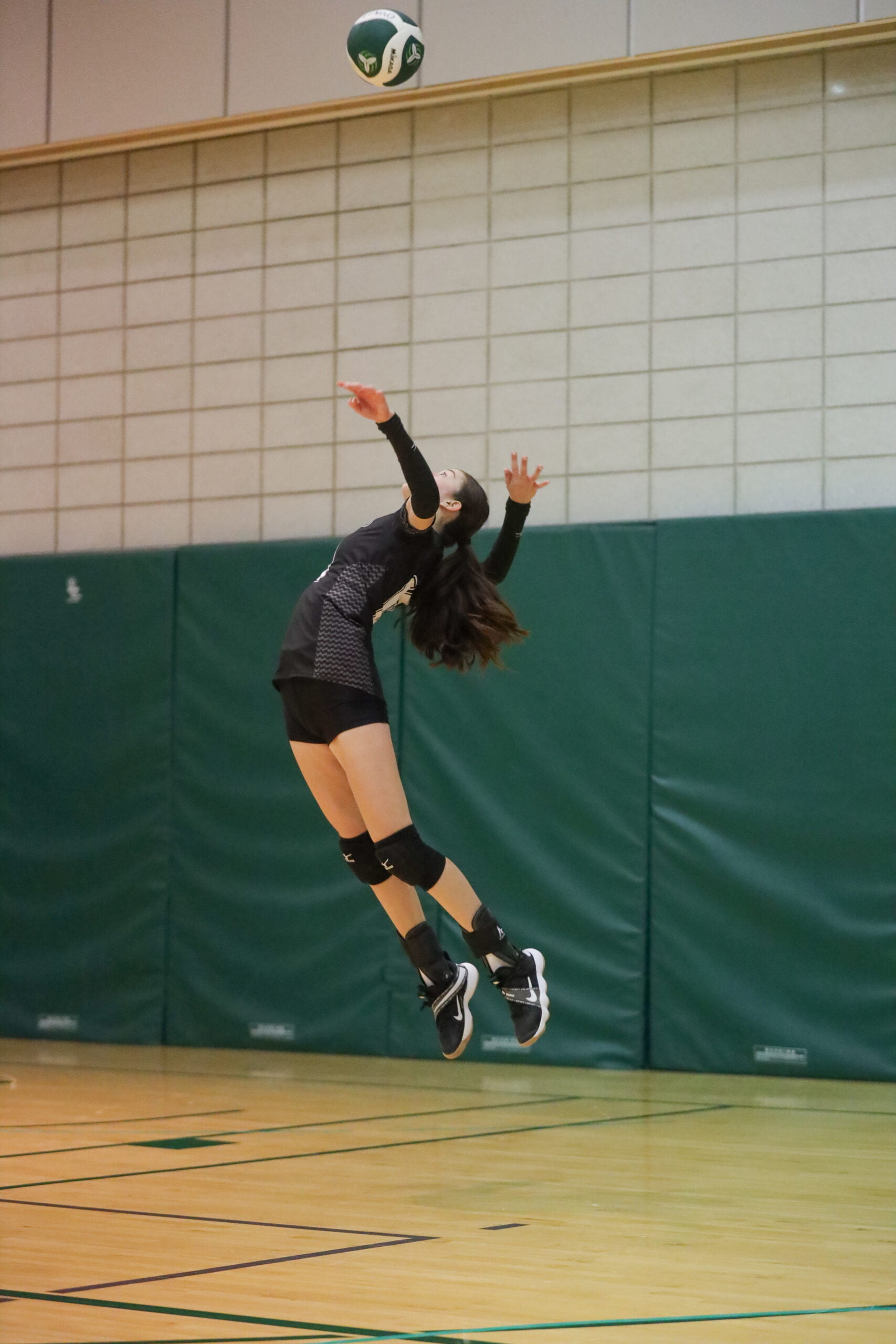 House League Volleyball - Titans Volleyball | Volleyball for all ages ...