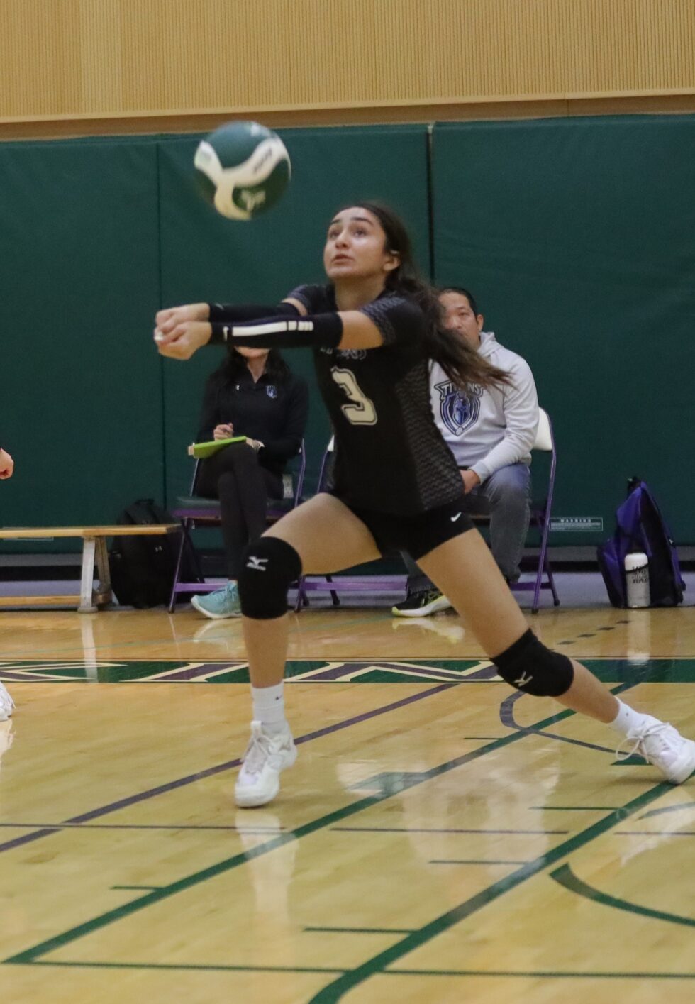 Titans Open Gym Registration - Titans Volleyball | Volleyball for all ...